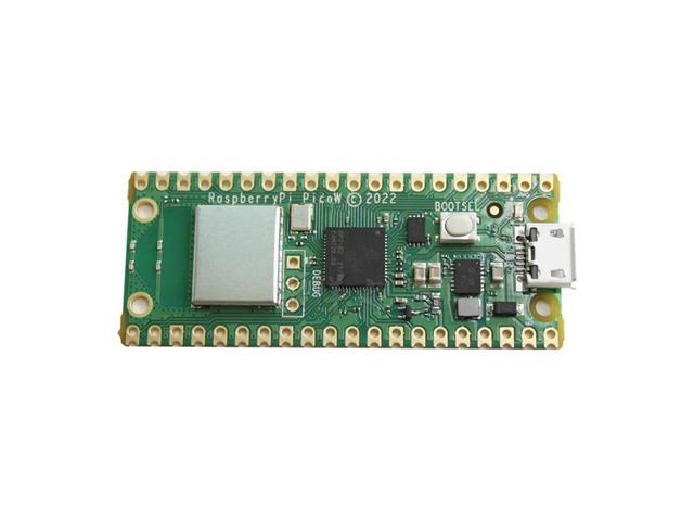 Click here for Ageryu For Pi Pico W Board With Wireless WIFI Modu... prices