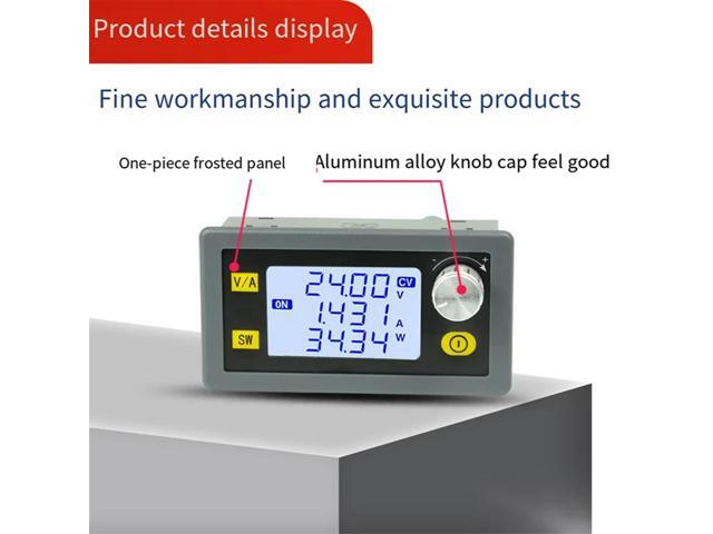 Click here for Ageryu 1 PCS 35W DC CNC Antihypertensive Boost Con... prices