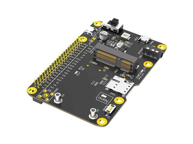 Click here for Ageryu For Pi 3G/4G/LTE HAT Mini Pcie Expansion Mo... prices