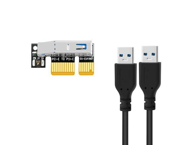 Click here for Ageryu PCI-E To USB 3.0 PC Front Panel USB Expansi... prices