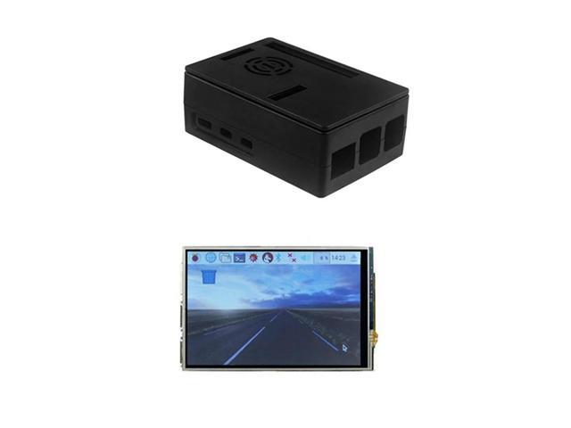 Click here for ABS Case Plastic Shell + 3.5 Inch Touch Screen Dis... prices