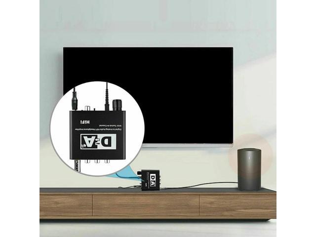 Click here for Ageryu Hifi DAC Amp Digital To Analog Audio Conver... prices