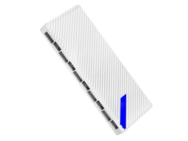 Click here for 5V SATA Magnetic Cooling Fan Hub With ARGB 3Pin PW... prices