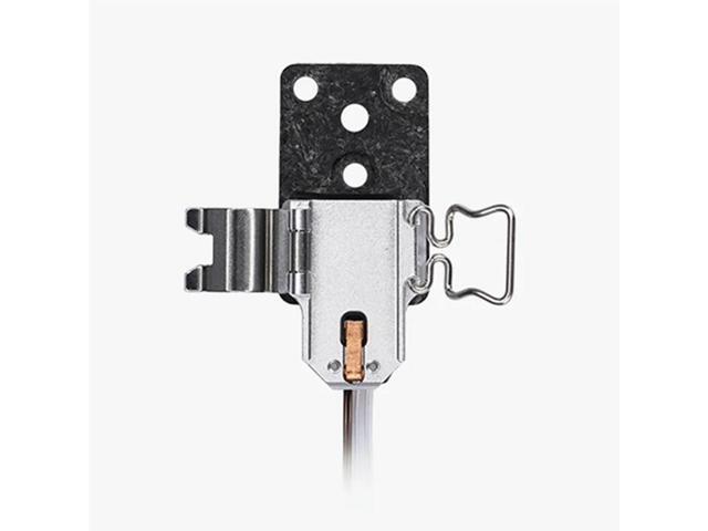 Click here for For A1 Mini Hotend Mounting Heating Assembly Essen... prices