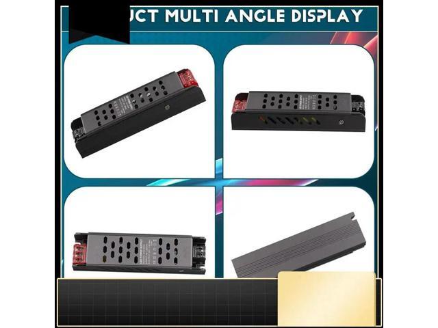 Click here for Ageryu Transformer 220V To DC 24V Switching Power... prices