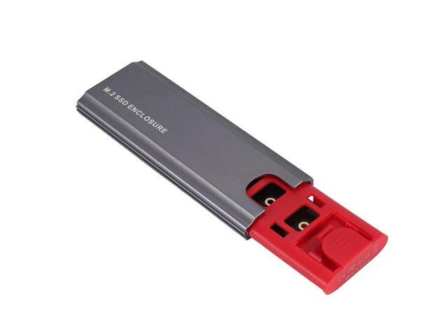 Click here for Ageryu M2 SSD Case M.2 To USB 3.1 Gen 2 10Gbps Nvm... prices