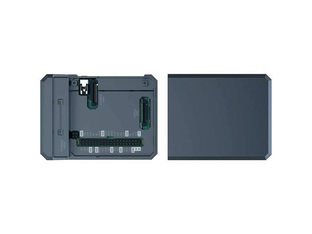 Click here for Ageryu For Argon Neo Pi 4B Heatsink Case Slim Alum... prices