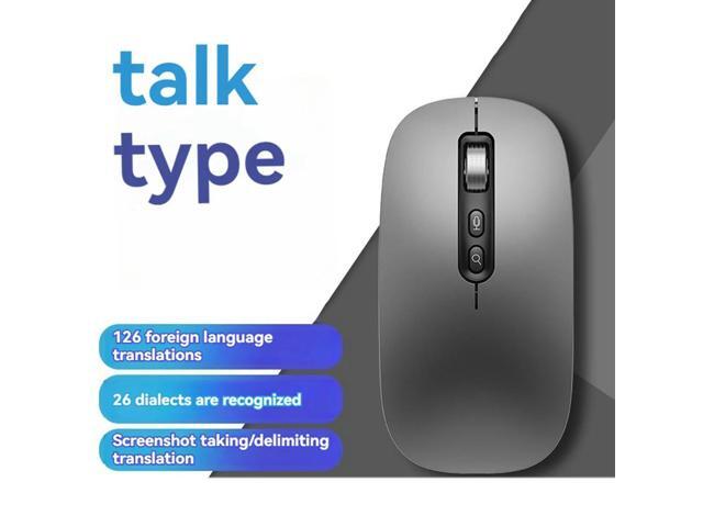 Click here for Ageryu AI Smart Voice Mouse Voice to Text Mouse Re... prices