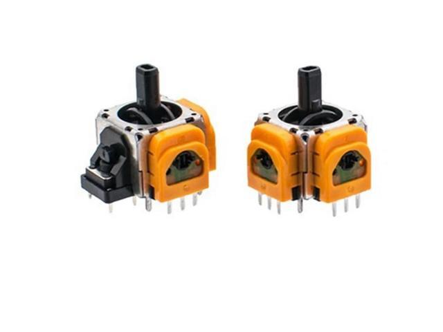 Click here for 10PCS For Switch Pro Hall Electromagnetic Joystick... prices