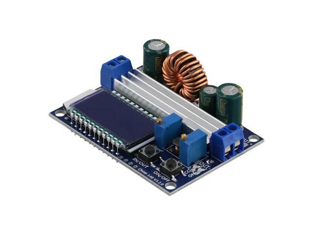 Click here for Ageryu Adjustable Voltage Regulator Module With LC... prices