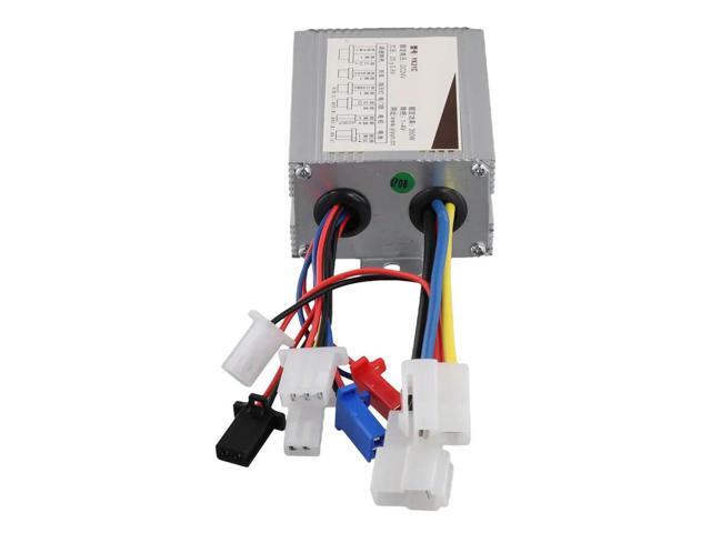 Click here for Ageryu Electric Bike Bicycle Brushed Controller 24... prices