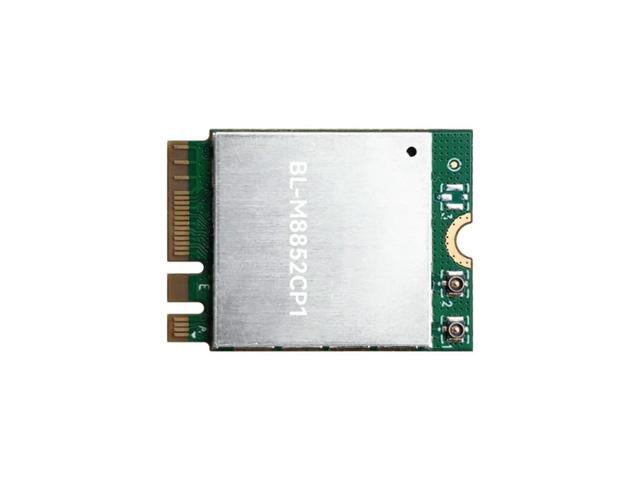Click here for Workmanshipp-Wifi 6E Network Card RTL8852CE M.2 NG... prices