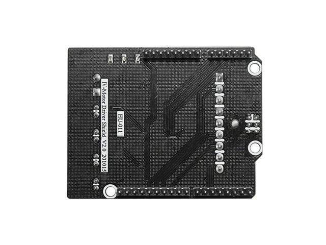 Click here for Ageryu Workmanshipp-DC 6-12V 4-Way Motor Driver Mo... prices