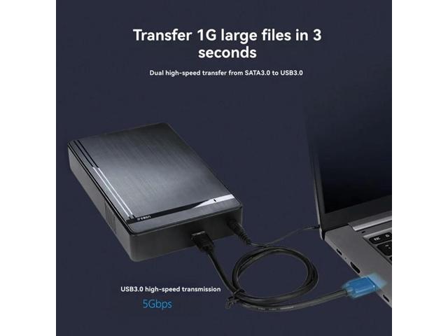 Click here for Ageryu 3.5Inch HDD Enclosure 3.5Inch SATA External... prices