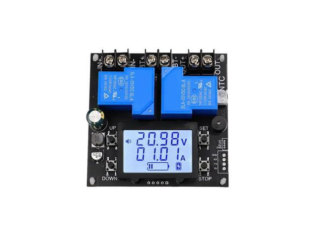Click here for Ageryu XY-BT13L 30A Charge Control Module Charge A... prices