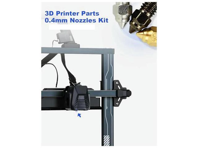 Click here for Ageryu 15PCS Fit For Elegooneptune 4 Seriesnozzles... prices