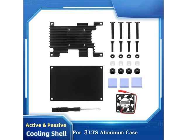 Click here for Ageryu For Orange Pi 3 LTS Aluminum Alloy Protecti... prices