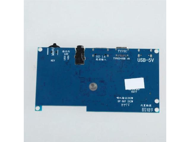 Click here for Touch Panel Board 40Pin LVDS LCD Screen Panel Driv... prices