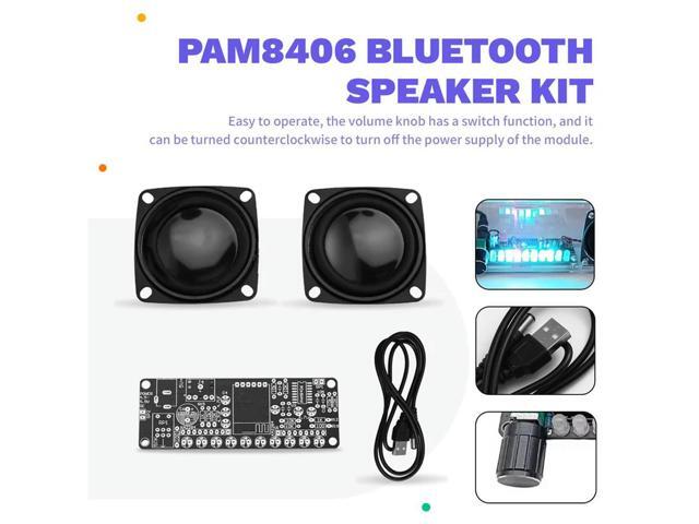 Click here for PAM8406 DIY Bluetooth Speaker Kit Electronic Ampli... prices
