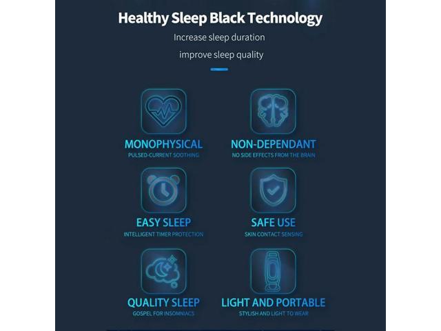 Click here for Ageryu Watch Sleep Aid Instrument Smart Portable S... prices