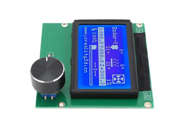 Click here for Ageryu 3D Printer LCD Display Screen With Control... prices