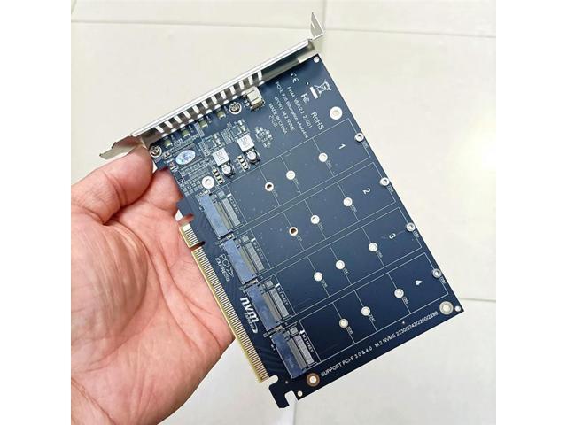 Click here for Ageryu Hard Disk Expansion Card NVME Protocol Disk... prices