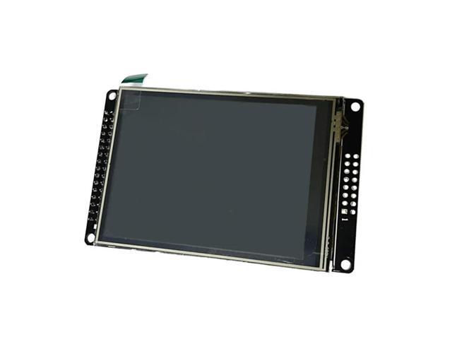 Click here for 3.2 Inch LCD TFT With Resistance Touch Screen ILI9... prices