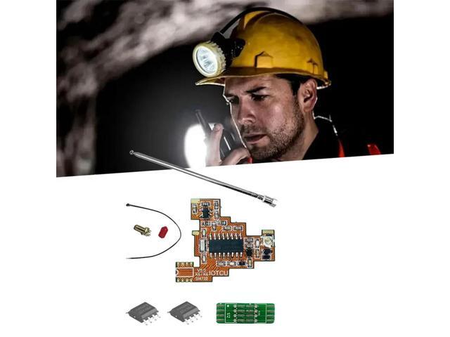 Click here for SI4732 V5.0 FPC Module+2X2M Chip Multi System For... prices