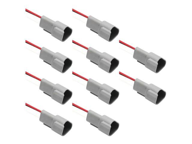 Click here for Ageryu For Deutsch Automotive Waterproof Connector... prices