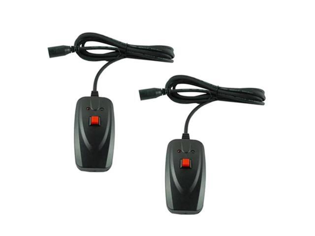 Click here for Ageryu 2 Pcs Fog Machine Wireless Remote Control P... prices