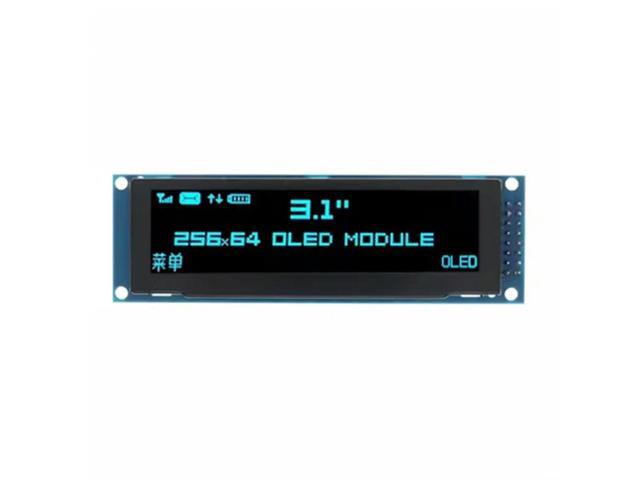 Click here for Ageryu Workmanshipp-3.12 Inch OLED Display 256X64... prices