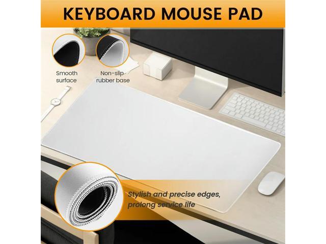 Click here for Ageryu Mouse Pad  Extended Non-Slip Rubber Base Of... prices