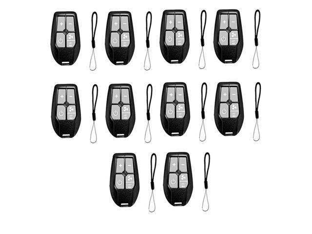 Click here for Ageryu Universal Air Conditioner Remote Control X9... prices