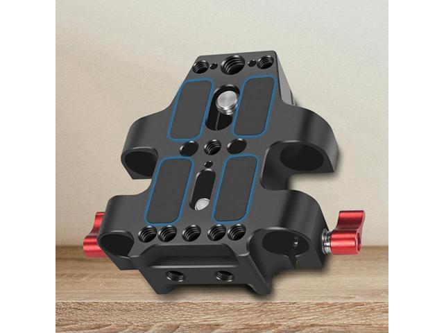 Click here for Workmanshipp-Universal Base Plate With Dual 15Mm P... prices