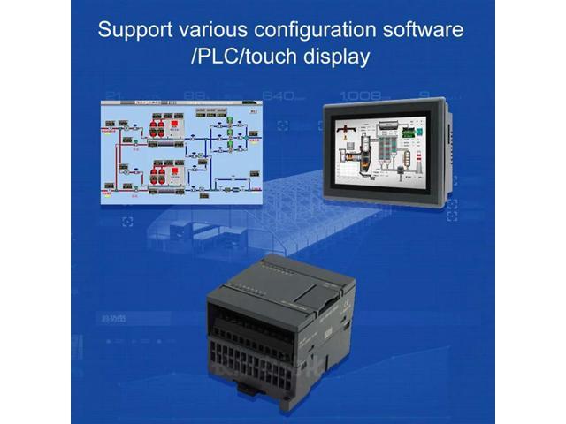 Click here for Ageryu Workmanshipp-MA01-AACX2220 RS485 2DI+2AI+2D... prices