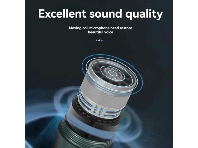 Click here for Ageryu Metal Dynamic Microphone Wired Microphone F... prices