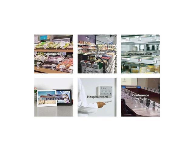 Click here for Ageryu 1.54Inch E-Ink Display Module For  STM32  P... prices