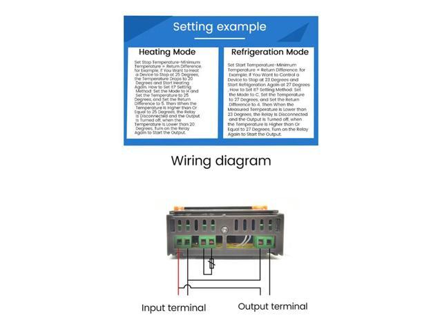 Click here for Ageryu ZFX-7016K ligent High Temperature Controlle... prices