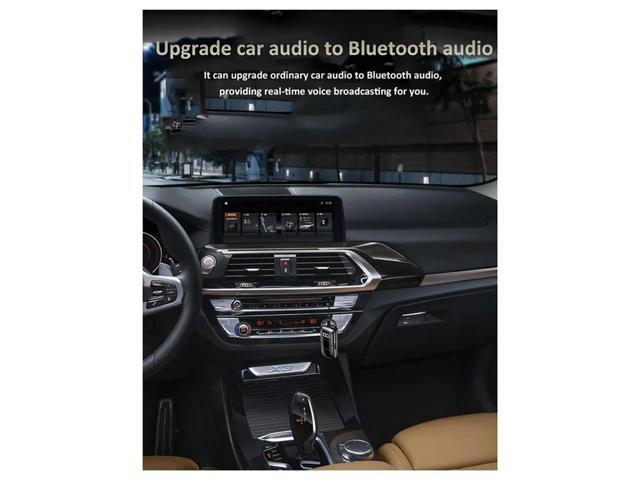 Click here for Ageryu Bluetooth 5.3 Receiver Low Latency Gaming H... prices