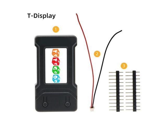 Click here for Nerd Miner CH9102F T-Display 1.14 Inch LCD Control... prices