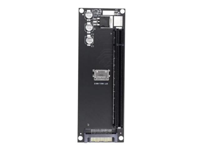 Click here for PCIe to SFF-8611 Adapter  Oculink SFF-8611 to PCIe... prices