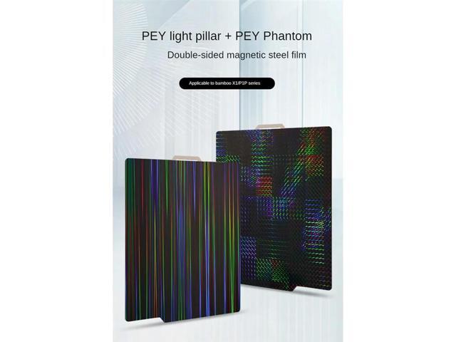 Click here for Ageryu Printer Accessories Sheet Double Sided PEI+... prices