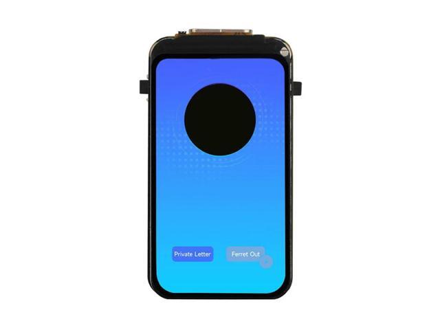 Click here for Ageryu ESP32-C6 Development Board With ST7789 1.47... prices