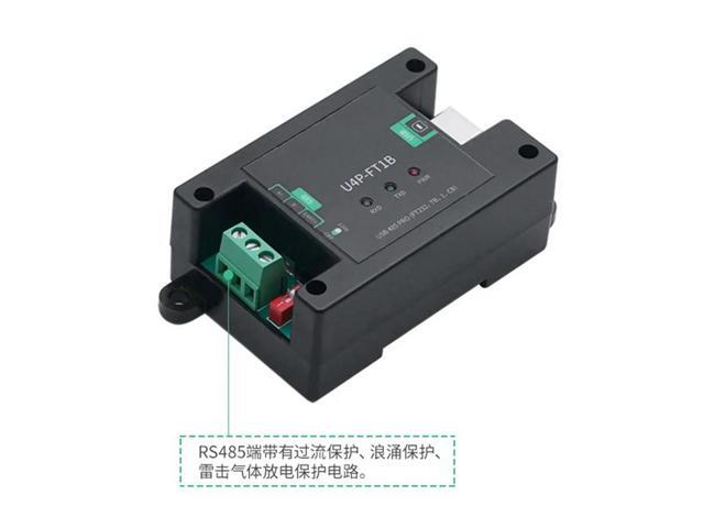 Click here for U4P-FT1B USB 485 PRO(FT232 TB 1  CB) Serial Port C... prices