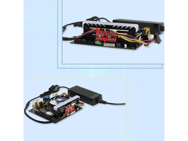 Click here for Ageryu DC ATX PSU PICO-BOX 12V 160W Pico ATX Switc... prices