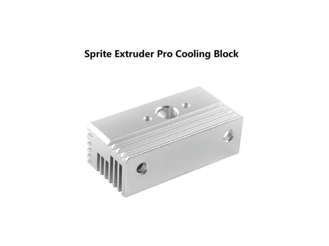 Click here for Ageryu 5Pcs Cooling Block For Sprite Extruder 3D P... prices