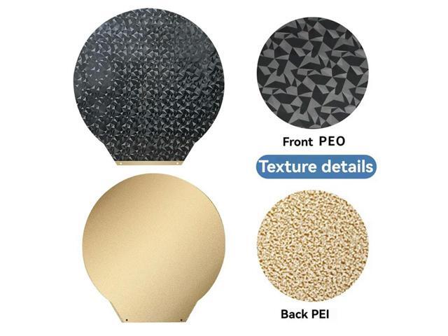 Click here for For Flsun Super R PEI Flexible Smooth PEO Hot Bed... prices