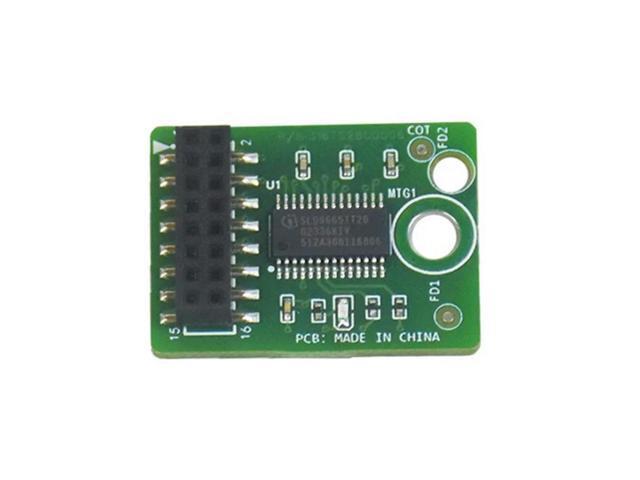 Click here for TPM Security Module TPM 2.0 Module TM-TPM2-3353 TP... prices