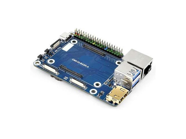 Click here for Ageryu For Pi Compute Module 5 Expansion Board CM5... prices