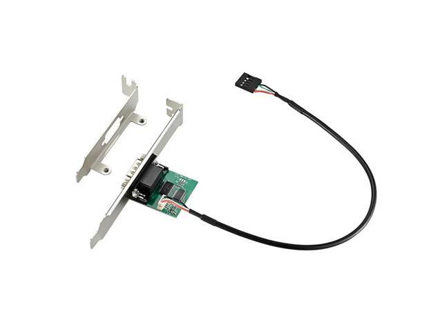 Click here for Ageryu RS232 USB Serial Port Card FTDI Chip Can Fi... prices
